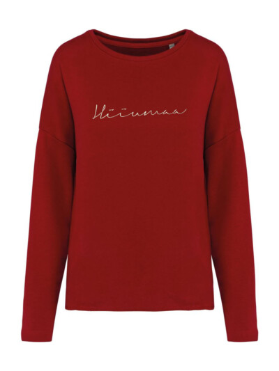 Masintikkimine, kodukoha pusad -T-särgid- Firmariided - logo riietele ...